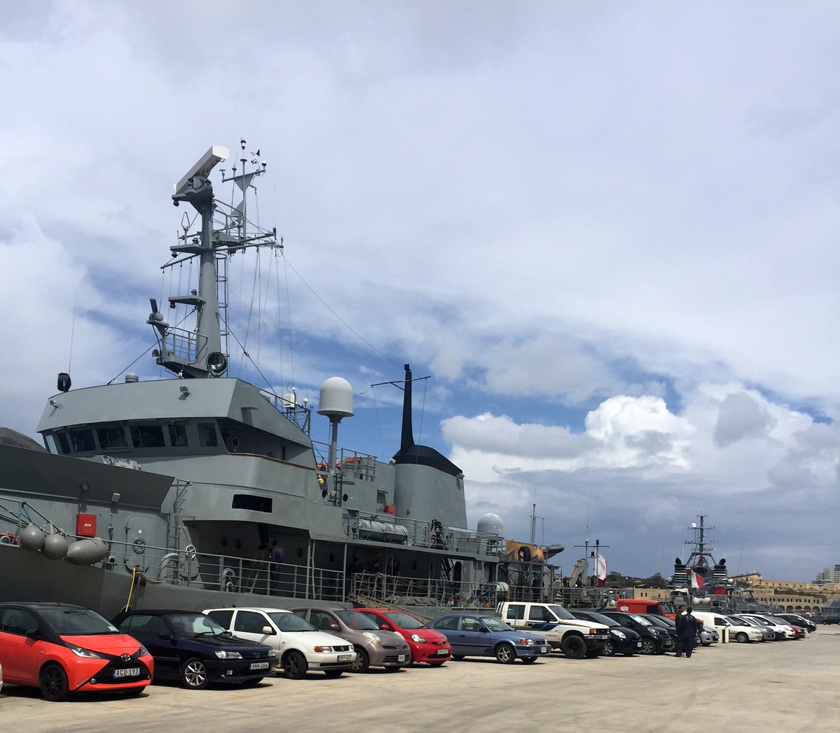 UNSMIL, EU provide Libyan coastguard with gender sensitization training ...