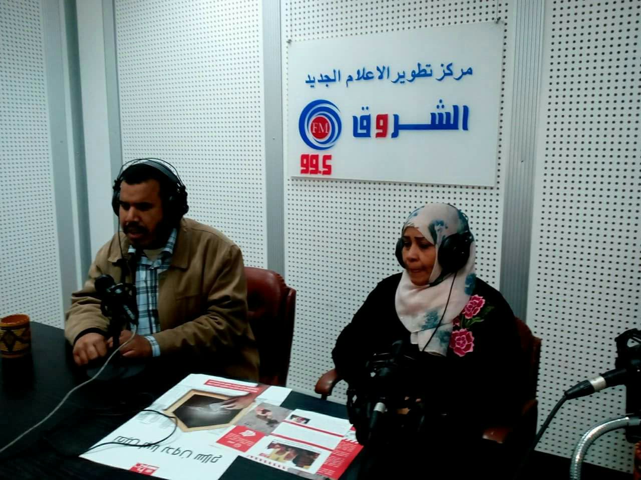 UNMAS supports Libyan women to organize the first Small Arms and Light ...