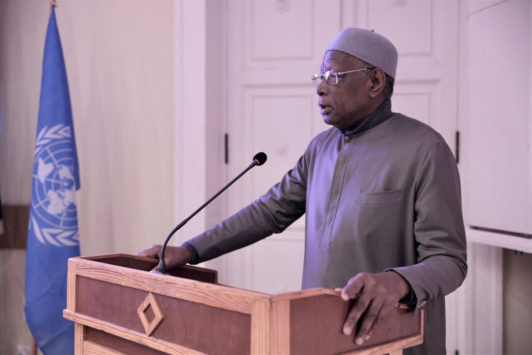 الأمم المتحدة في ليبيا تطلق إطار التعاون للتنمية المستدامة للفترة 2023 ...