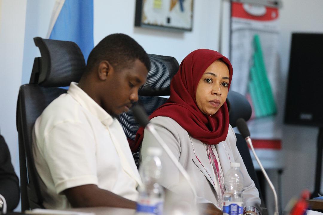 Tebu group calls for stronger representation and rights in Libya’s ...